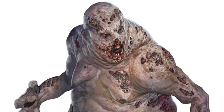 The 16 Weakest Monsters in Dungeons & Dragons, Ranked