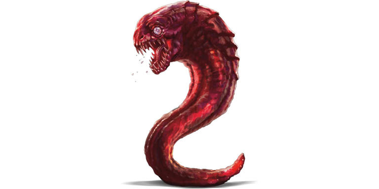 The 16 Weakest Monsters in Dungeons & Dragons, Ranked