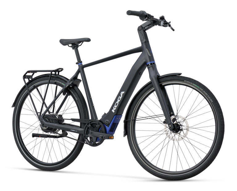 Deze e-bike en elektrische cargo-fiets zijn gekozen tot 'Fiets van het ...