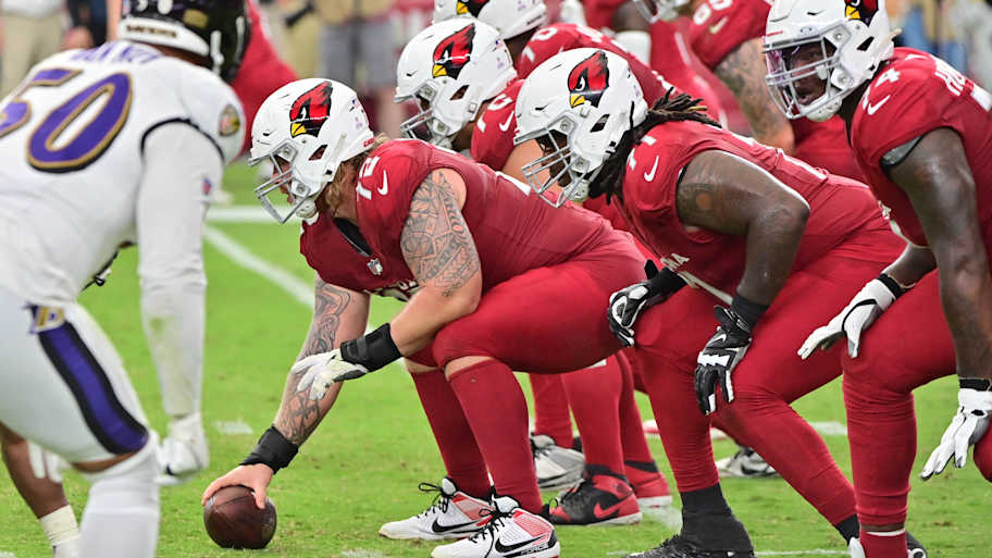 PFF: Cardinals Must Improve in These Areas