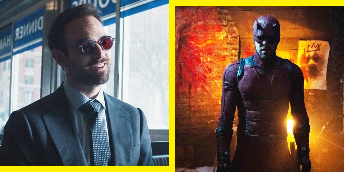 Everything You Need to Know and Remember Before Watching 'Daredevil ...