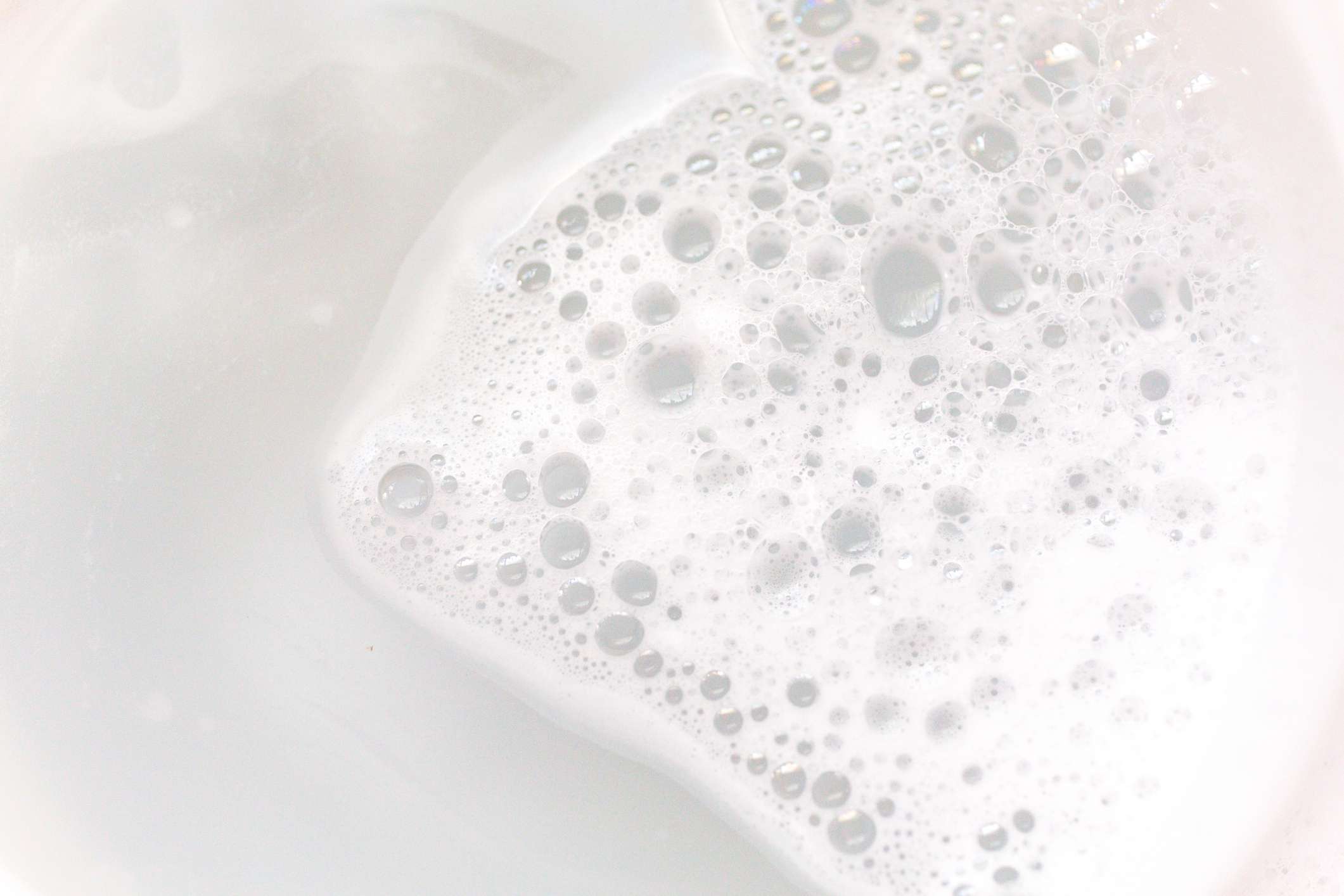 Understanding the role of surfactants in cosmetic and cleaning products
