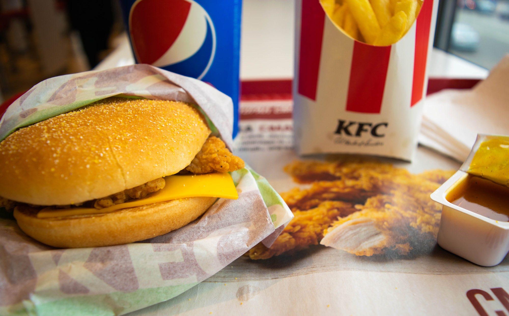 20 Fast Food Joints We Loved, Lost, and Still Miss