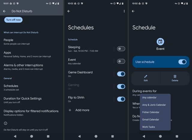 Do Not Disturb on Android: What It Is and How to Use It Effectively