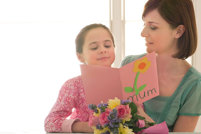 When is Mother's Day 2025, what is Mothering Sunday, and why it has ...