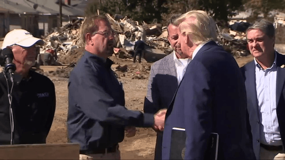 Rep. Edwards set to hold in-person town hall in Asheville