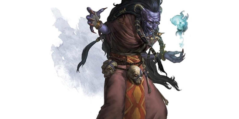 The 16 Weakest Monsters in Dungeons & Dragons, Ranked