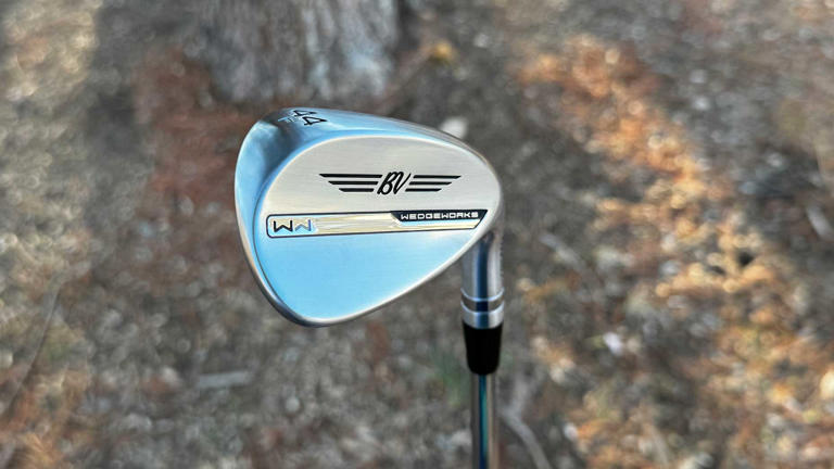 Vokey's latest WedgeWorks release solves a modern gapping issue