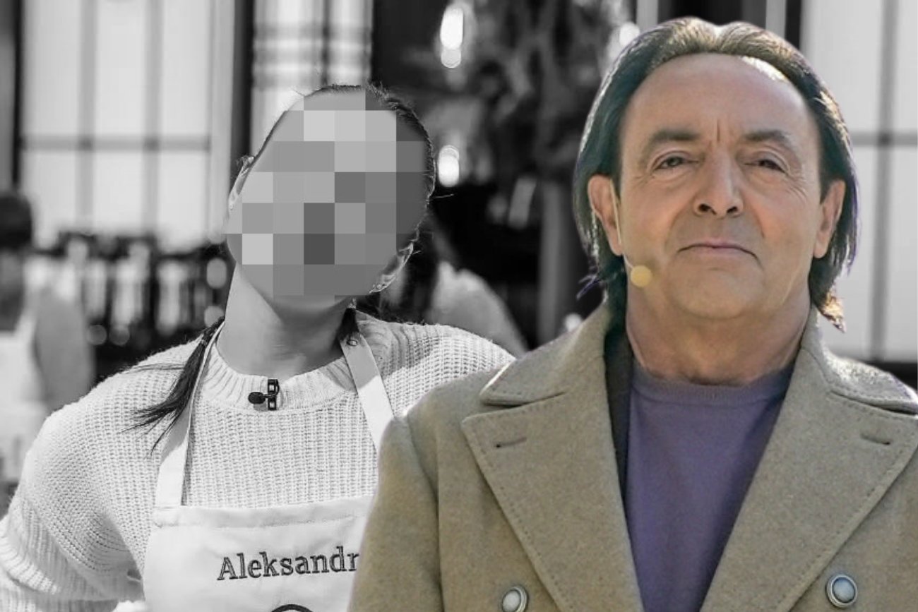 Michel Moran wspomina zmarłą Olę z "MasterChefa". Ujawnił, co ją wyróżniało