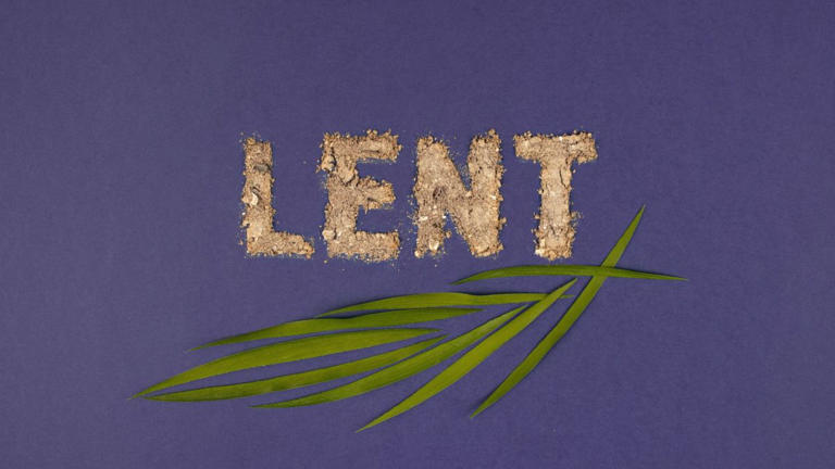 When Is Lent 2025? Everything You Need To Know About This Period of ...