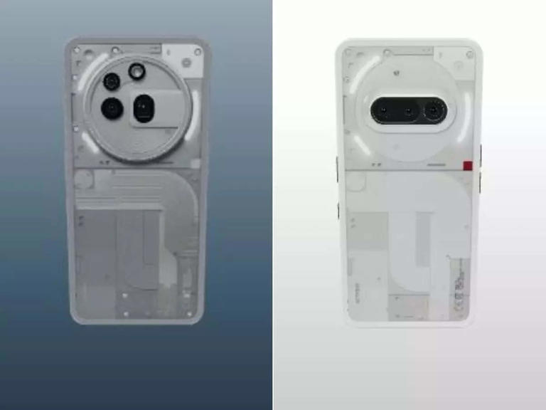 Nothing Phone 3a and 3a Pro launched with Snapdragon 7s Gen 3 chipset: Check India price and ...