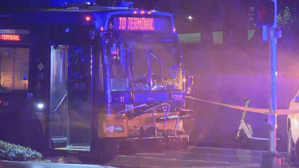 King County Council approves transit safety task force after violence ...