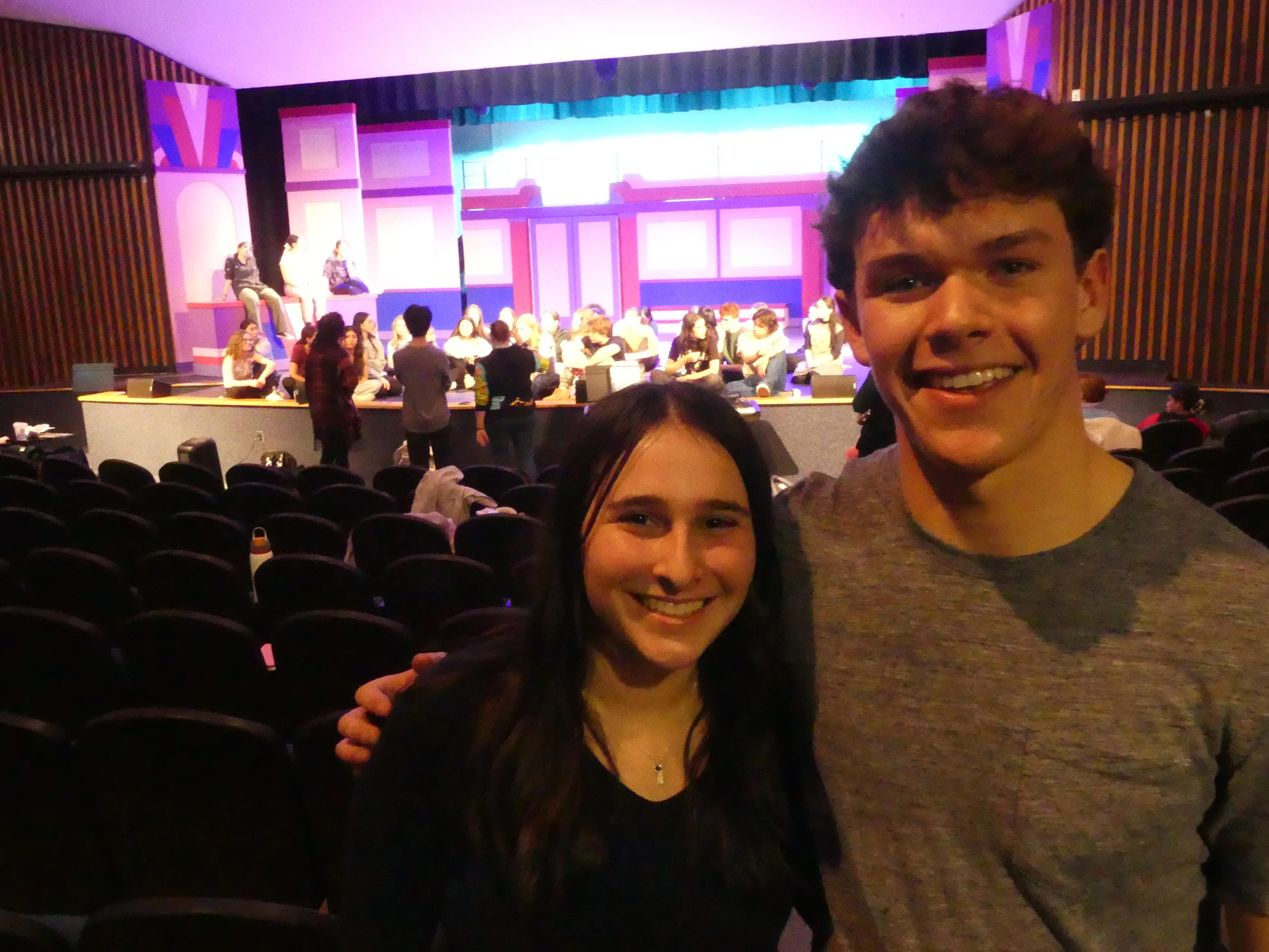 Decisions, decisions: 8 musicals in the Lower Hudson Valley to choose ...