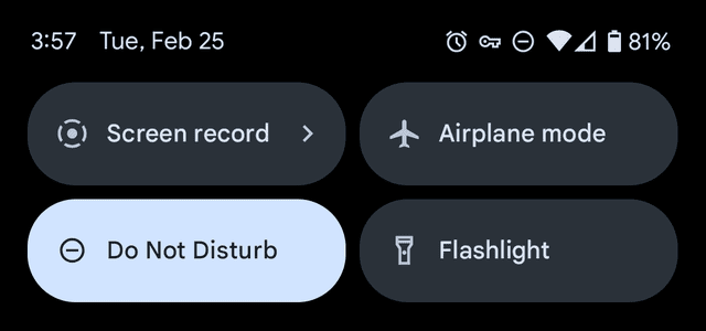 Do Not Disturb on Android: What It Is and How to Use It Effectively