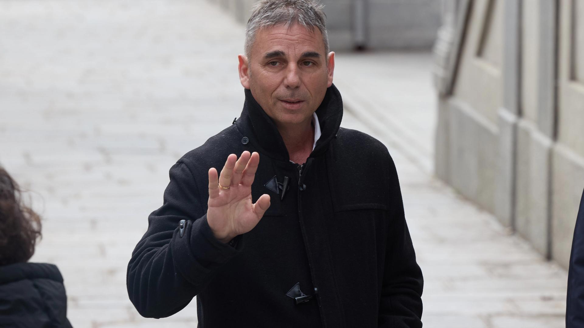 El presunto testaferro de Aldama confirma que pagaba el alquiler de ...