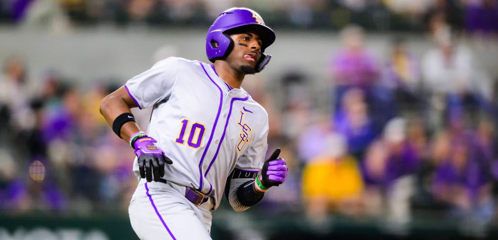 LSU face North Dakota State in two-game midweek series