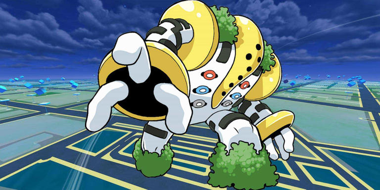 10 Strongest Normal-Type Pokémon in Pokémon GO