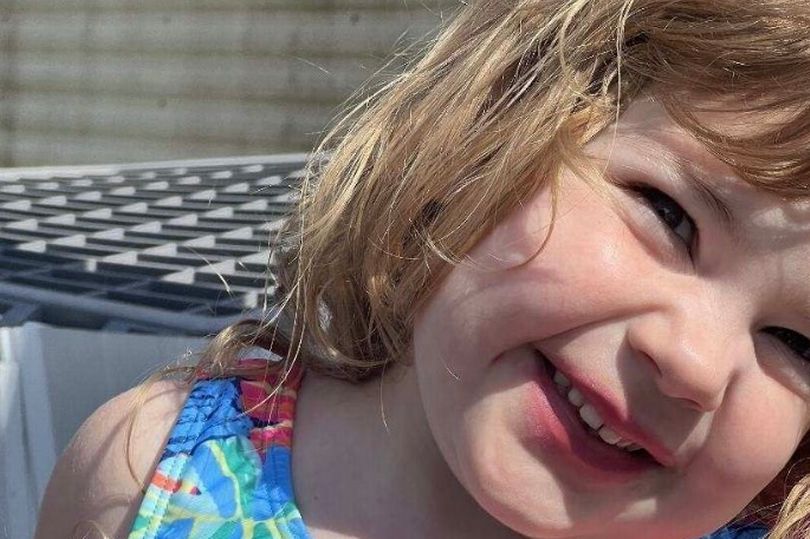 Ohio girl, 4, hospitalized with brain damage from the flu