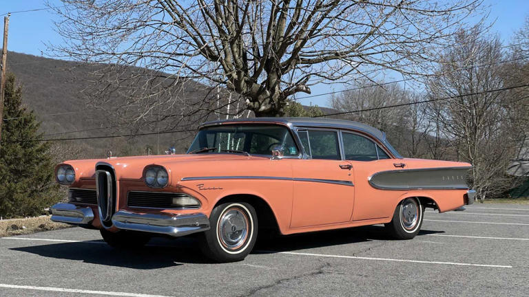 Defunct Car Brands And Why They Died