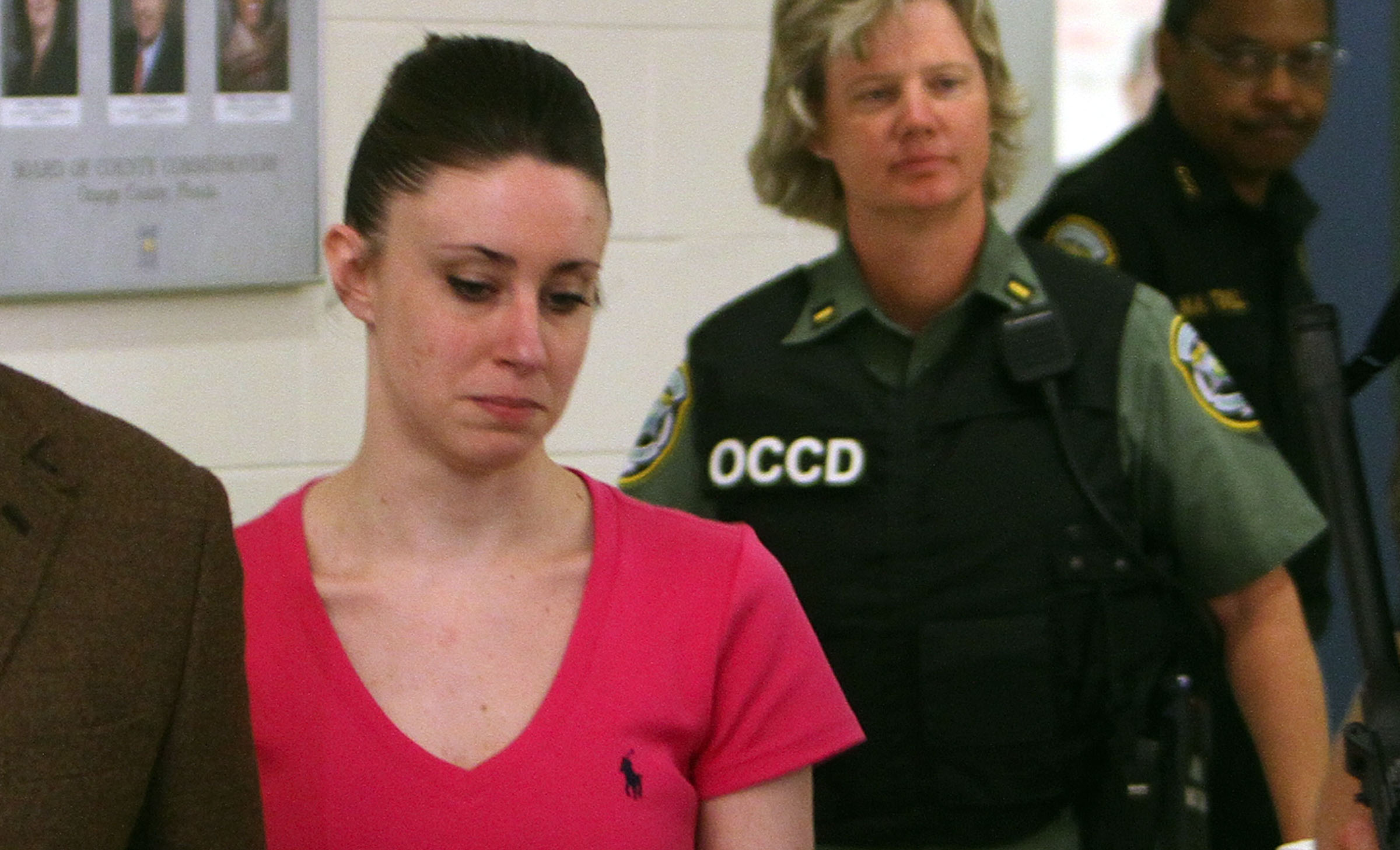 Why the Casey Anthony case will never really go away
