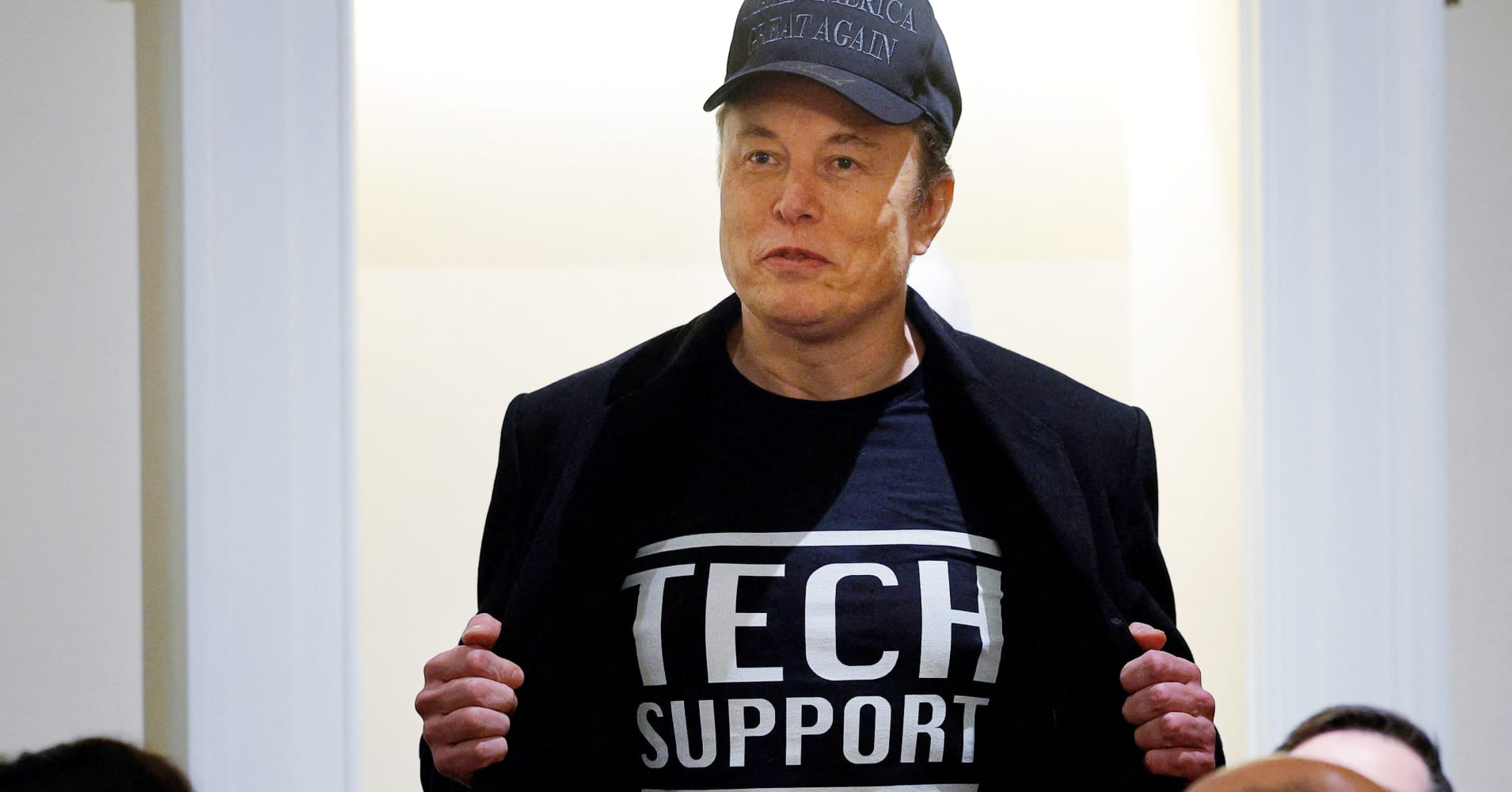 These 5 actions can help protect your personal and financial data