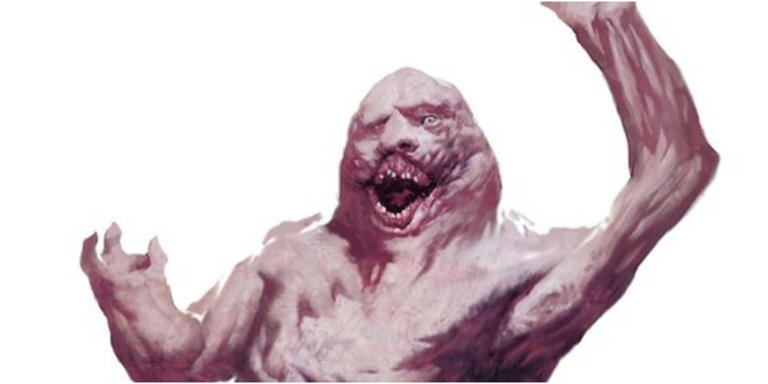 The 16 Weakest Monsters in Dungeons & Dragons, Ranked