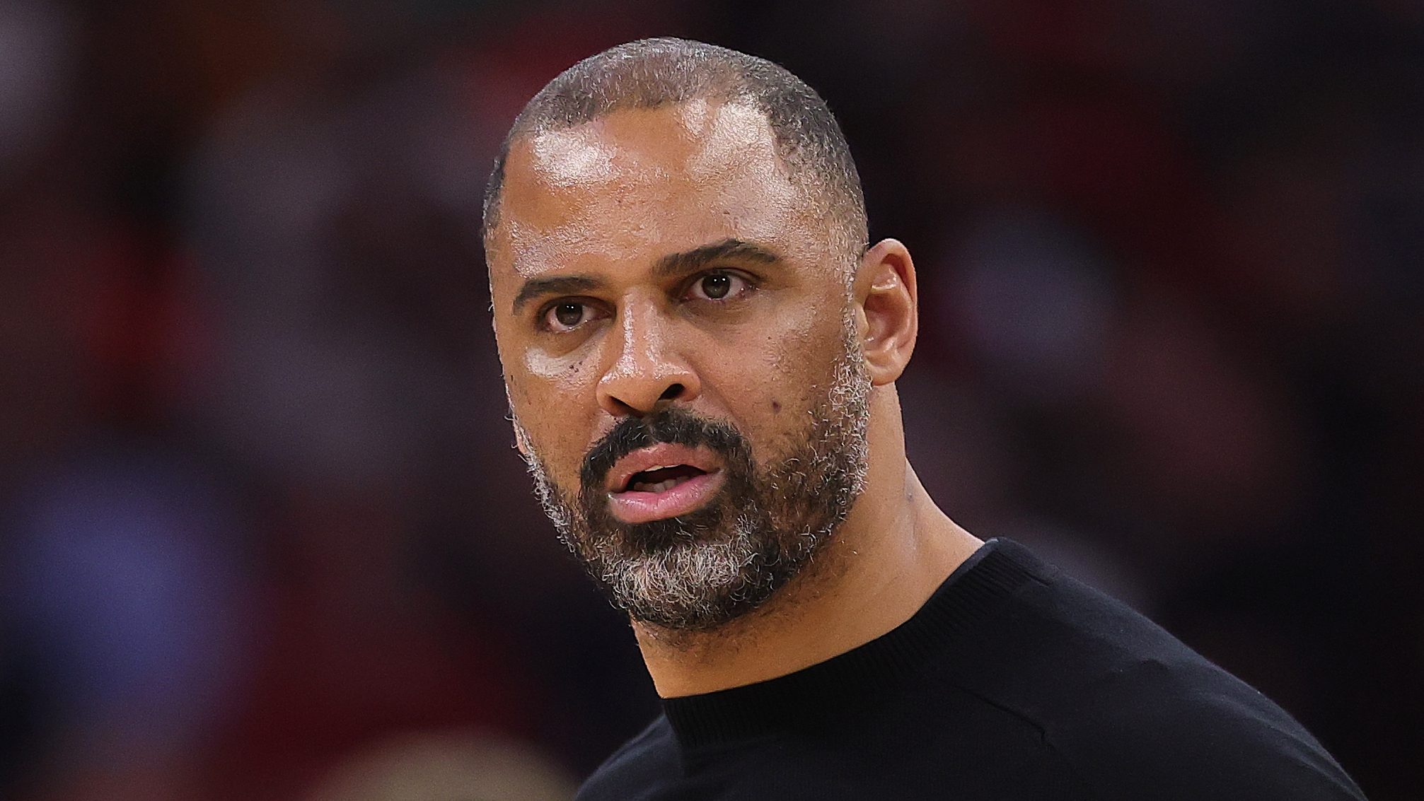 Rockets Reportedly Keeping Tab on $54.7 Million Superstar