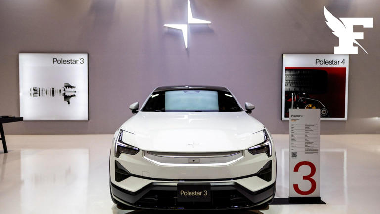 Cette marque de voitures offre un bonus aux clients qui délaissent leur ...