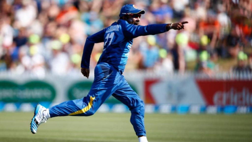 Virat Kohli to Ross Taylor: Fielders with the most catches taken in one ...