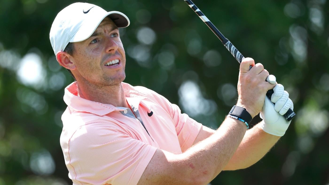 2025 Houston Open picks, odds, field: Surprising predictions by golf ...