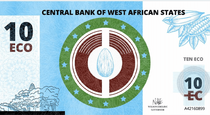 ECOWAS currency set to launch as regional bloc insists on 2027 rollout ...