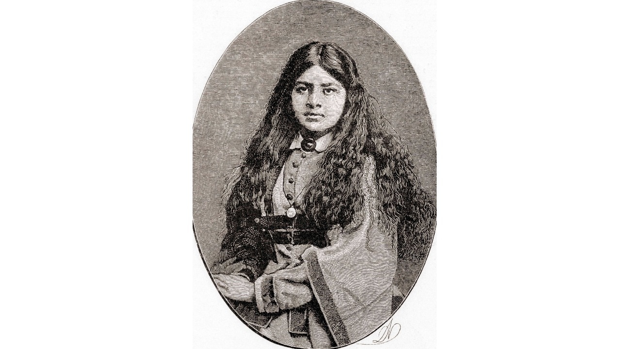 Toru Dutt, India's first woman poet, took Ramayana global before dying ...