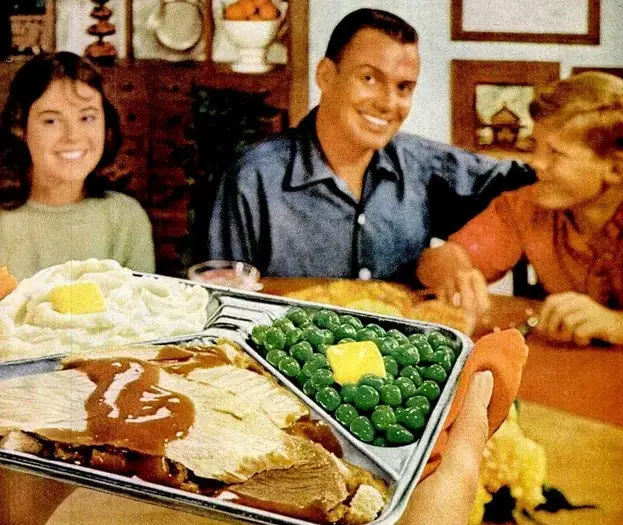 Swanson’s TV Dinners Were a Childhood Staple – These 14 Were the Ones ...
