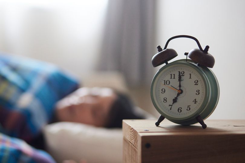 When do the clocks go forward this month? Everything you need to know ...