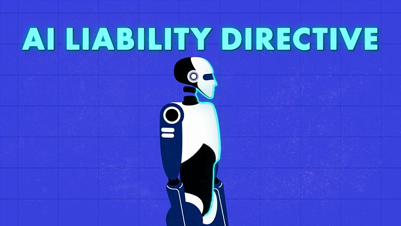 Will loss of AI-specific liability rules leave victims without redress?