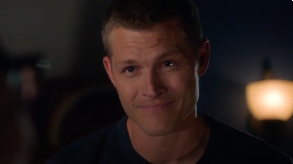 Bryce Durfee Talks Joining General Hospital as Joss' WSB Handler