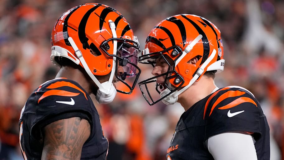 Cincinnati Bengals Tagged Tee Higgins: What's Next for the Star Wide ...