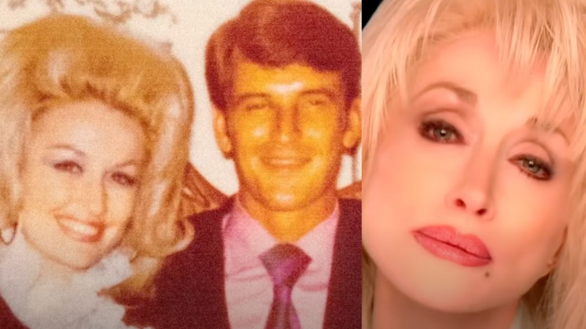 Dolly Parton Breaks Her Silence After Her Beloved Husband Carl Dean ...