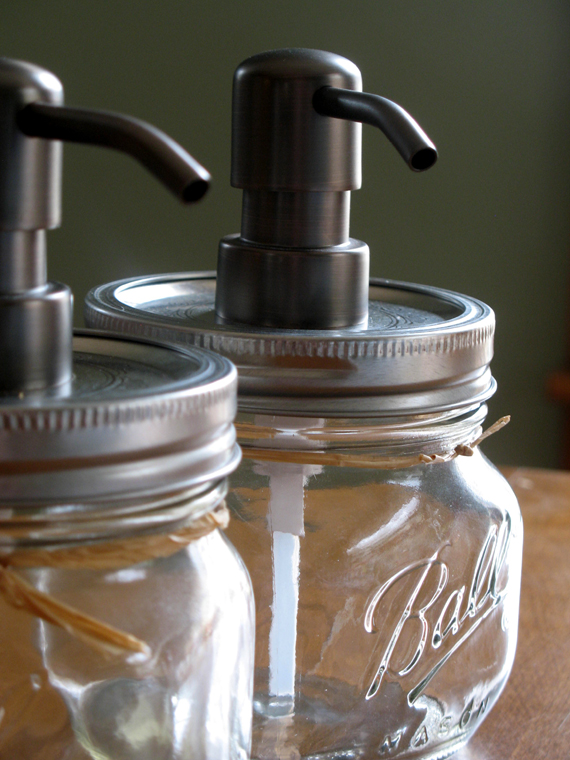 18 DIY Projects Using Empty Containers