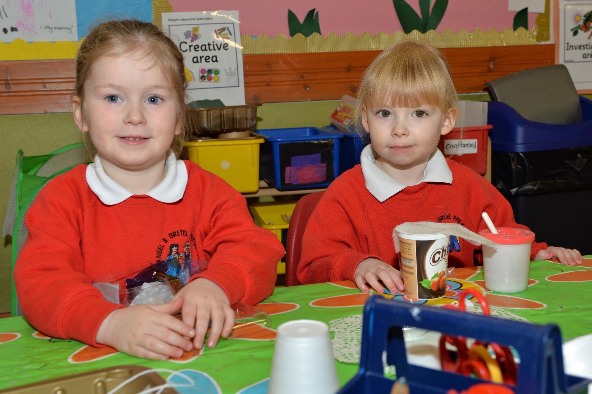 Hansel & Gretel Pre-school: 37 lovely photos capture smiling faces ...