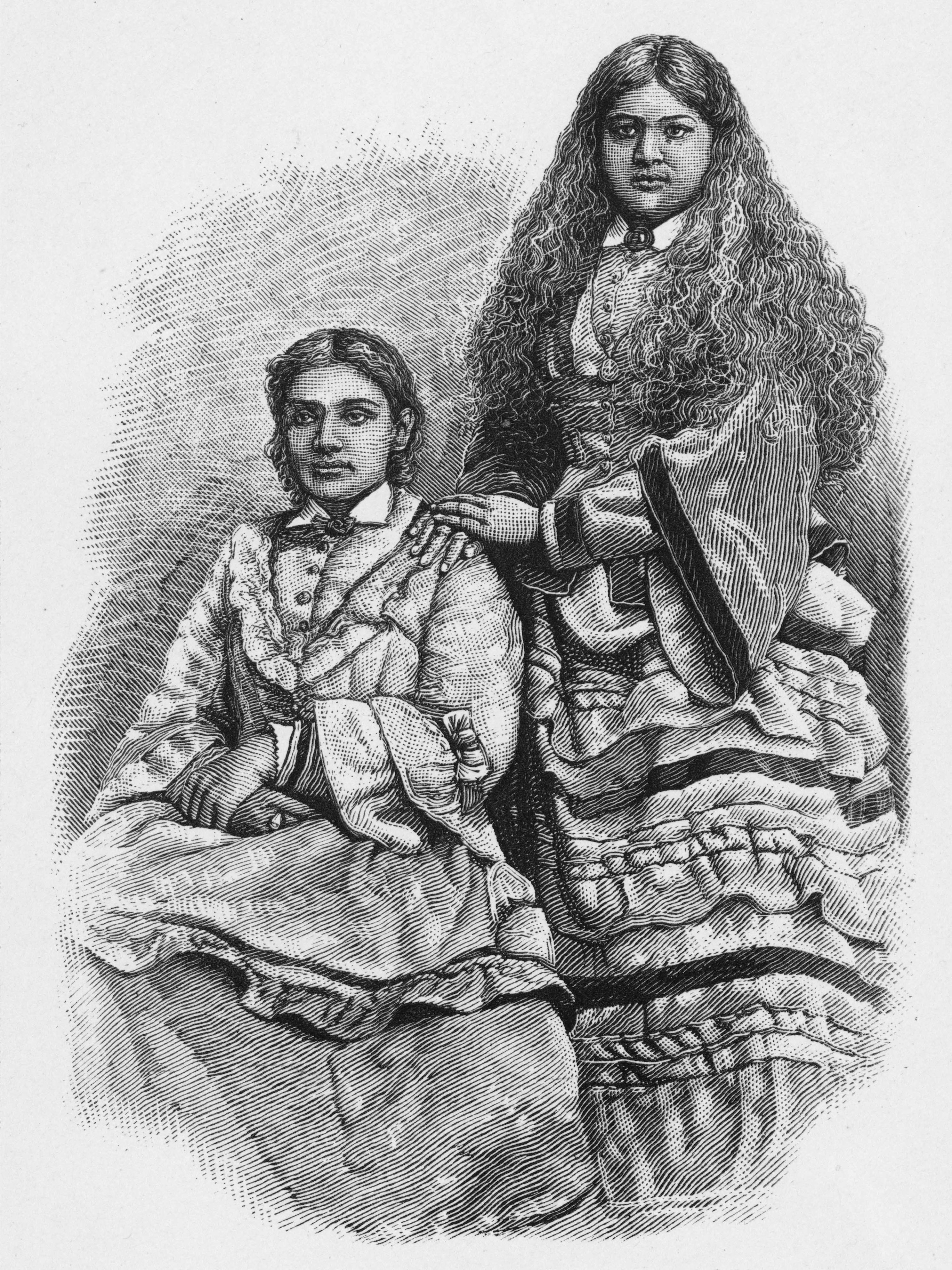 Toru Dutt, India's first woman poet, took Ramayana global before dying ...