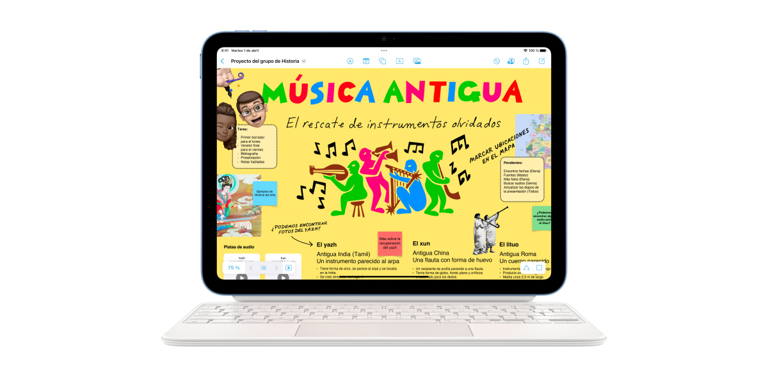 Cómo conectar tu iPad al ordenador mediante un cable y sacarle el ...