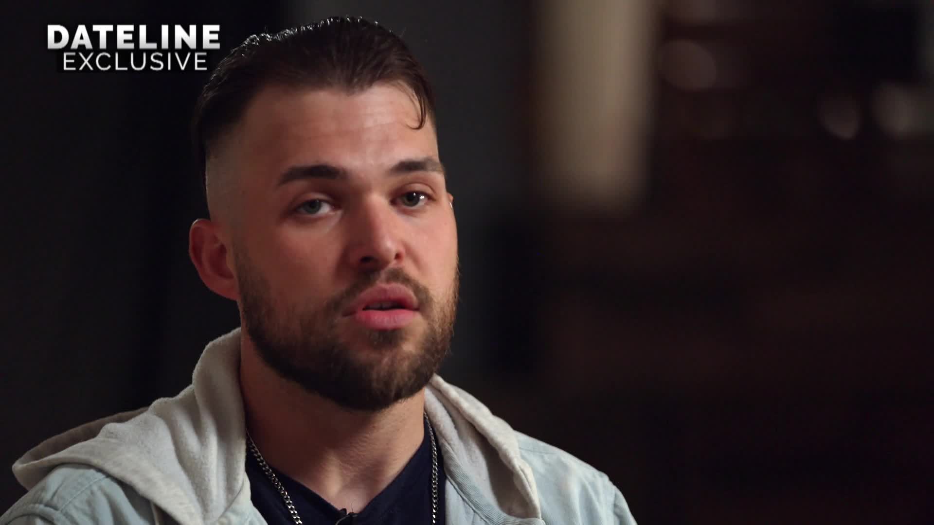 Lori Vallow Daybell’s Son, Colby Ryan, Speaks to Dateline