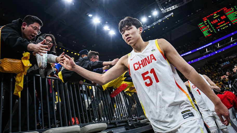 2025 NBA Draft: Hansen Yang Is Not a Sleeper, He Might Be a Future All-Star