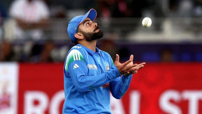 Virat Kohli to Ross Taylor: Fielders with the most catches taken in one ...