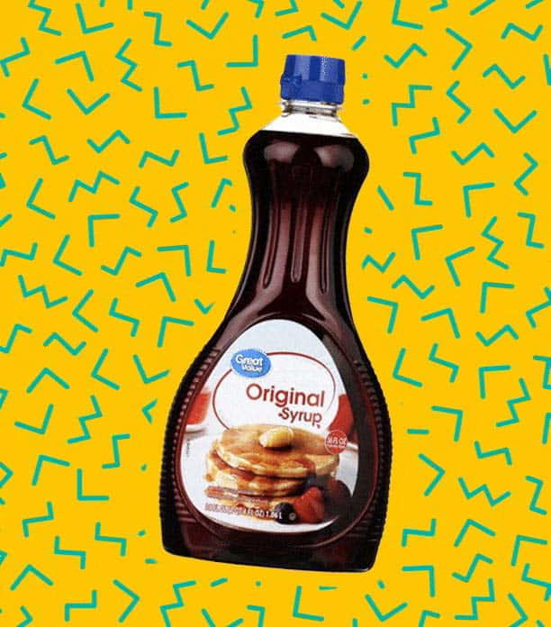 Best Maple Syrup and Pancake Syrup, Ranked