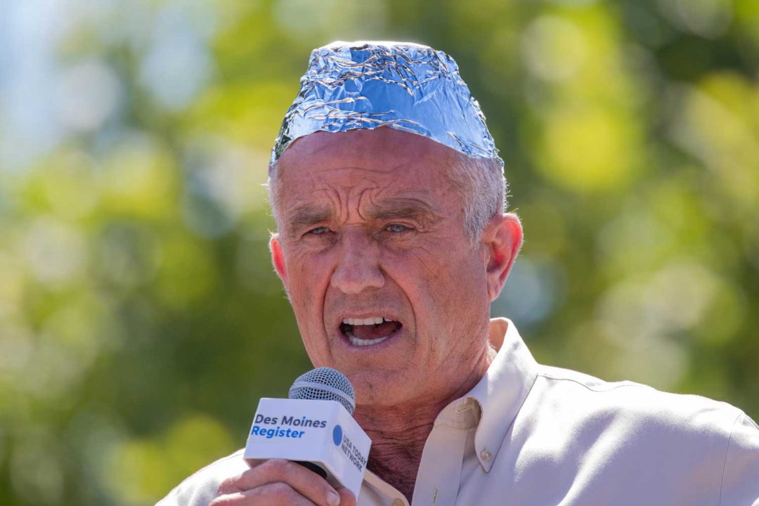 RFK Jr establishes Soviet-style pre-approval system for 23 ...