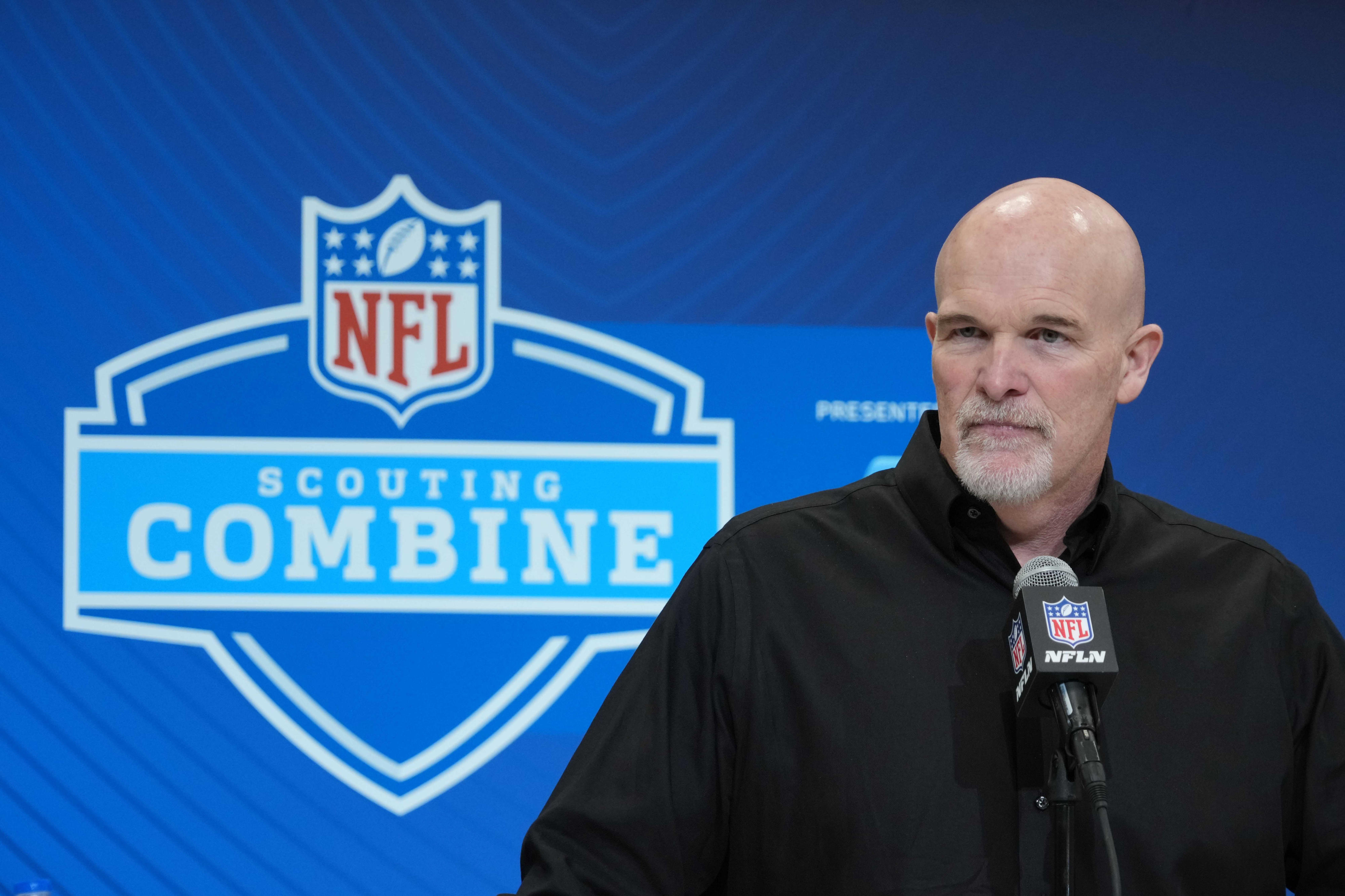 Washington Commanders coach,Salisbury alum Dan Quinn will be spring ...