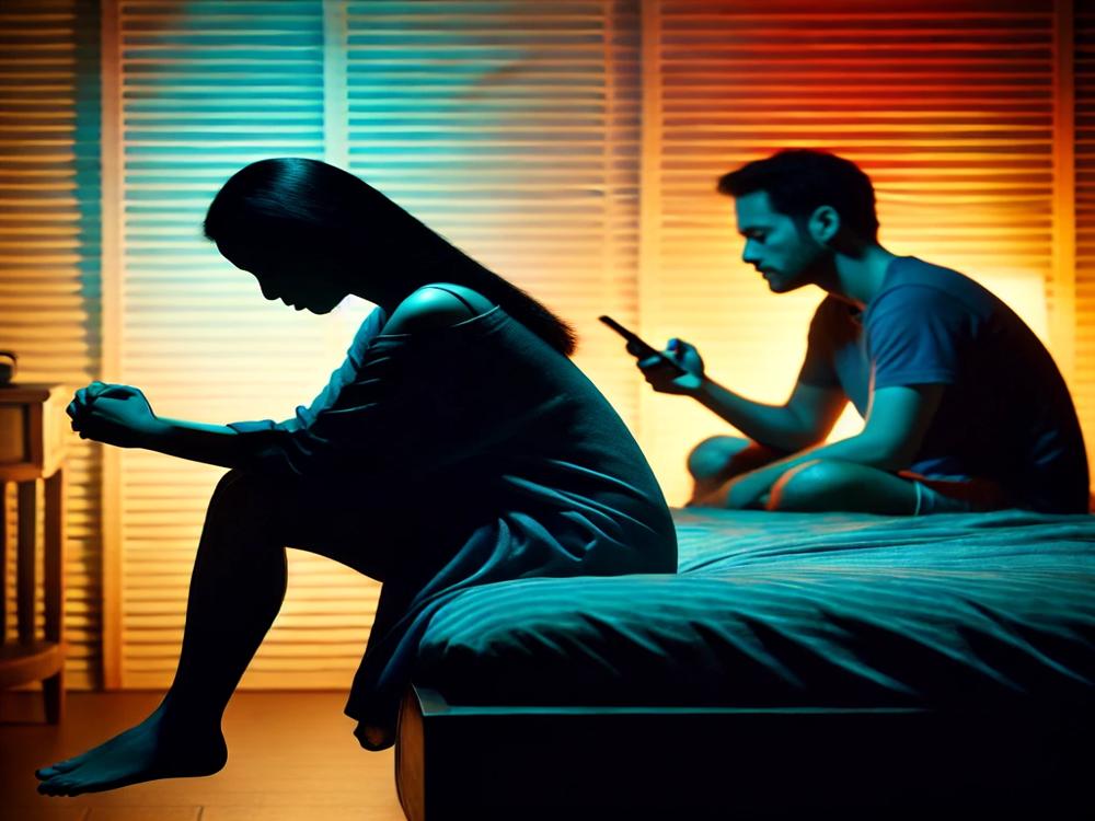 Common Mistakes Couples Make That Kill Romance Over Time