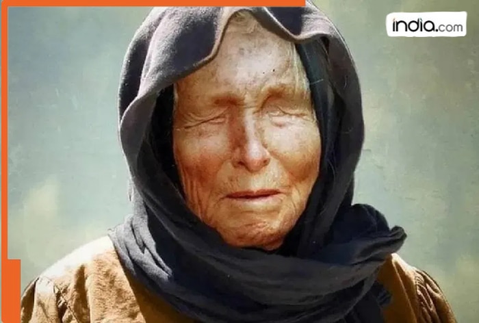 Baba Vanga Predictions 2025: These countries will be under Islamic rule ...